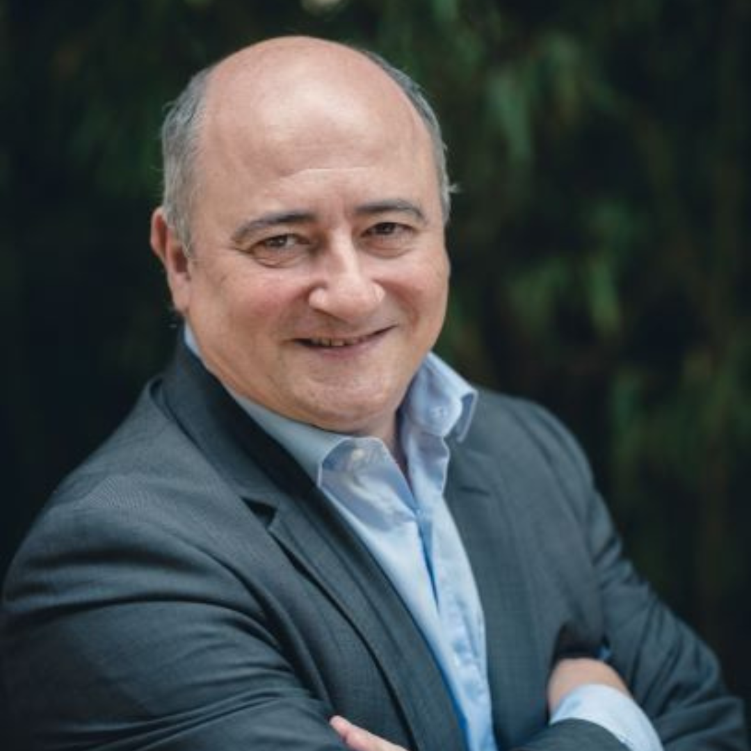 Didier Menuisier - My Job Glasses